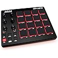 Akai Professional MPD218 | Portable USB/MIDI Pad Controller with 16 LED ...