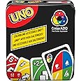 Mattel Games UNO Card Game ColorADD for Colorblind & Color Sighted ...