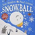 Snowball : Hendra, Sue, Linnet, Paul: Amazon.co.uk: Books