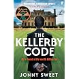 The Kellerby Code: 'If you like Wodehouse and you liked Highsmith ...