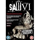 Saw VIII [DVD]: Amazon.es: Matt Passmore, Tobin Bell, Michael Spierig ...