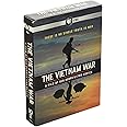 The Vietnam War (Ken Burns) [DVD]: Amazon.es: Películas y TV