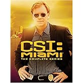 CSI: New York - Complete Season 1-9 [DVD]: Amazon.co.uk: Paul Guilfoyle ...