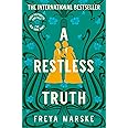 A Restless Truth: A magical, sapphic locked-room murder mystery: 2 (The ...