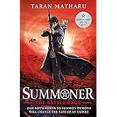 The Inquisition: Summoner: Book Two (Summoner, 2, Band 2) : Matharu ...