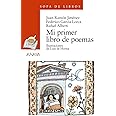 Mi primer libro de poemas (LITERATURA INFANTIL - Sopa de Libros ...