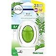 Febreze Bad Lufterfrischer (1 Stück) Lenor Aprilfrisch, Duftstecker zur ...