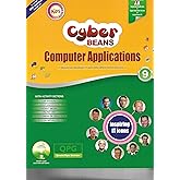 New Cyber Beans Computer Application Class 9 - CBSE - Examination 2023 ...