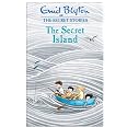 Secret Stories: The Secret Island: Book 1: Amazon.co.uk: Blyton, Enid ...