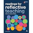 Readings for Reflective Teaching : Andrew Pollard: Amazon.co.uk: Books