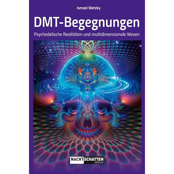 Ealaín Dmt