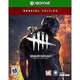 Dead by Daylight (Xbox One) : Amazon.co.uk: PC & Video Games