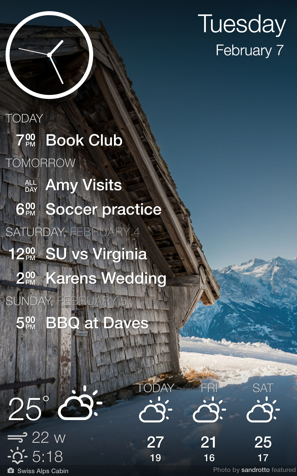 DAKboard: Amazon.co.uk: Appstore for Android