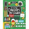 Lift-the-Flap Computers and Coding: 1: Amazon.co.uk: Rosie Dickins ...