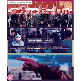 Toshiaki Toyoda: The Early Years [DVD]: Amazon.co.uk: Akaji Maro ...