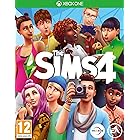 The Sims 4 Standard Edition | XBOX One | VideoGame | English : Amazon ...
