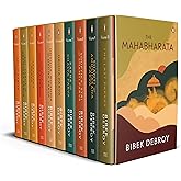 The Valmiki Ramayana (Box Set of 3): Bibek Debroy Translation of India’s Timeless Mythology ...