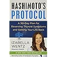 Hashimoto's Protocol: A 90-Day Plan for Reversing Thyroid Symptoms and ...