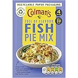 Morrisons Fish Pie Mix, 400g (Frozen) : Amazon.co.uk: Grocery