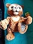 Furreal Friends - Peluche interactivo Cubby Mi Oso Curioso (Hasbro ...