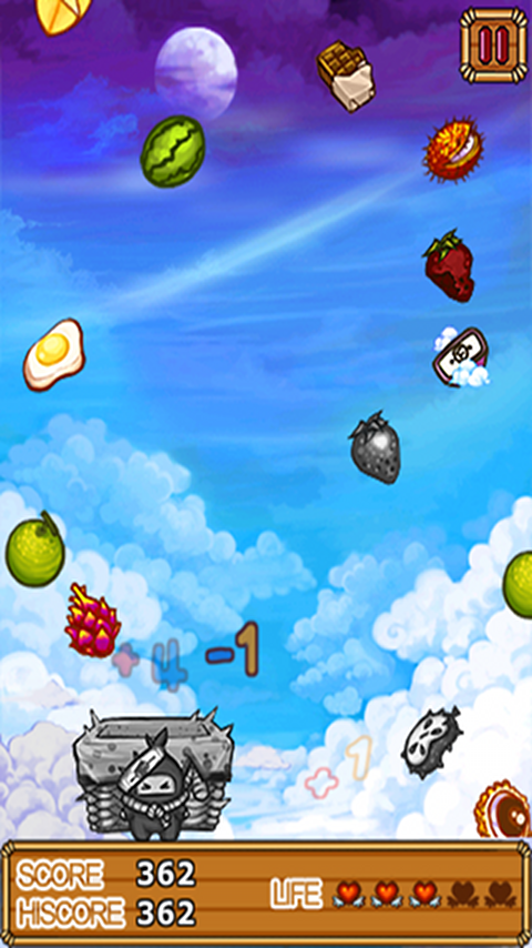 Angry Fruit Pro : Amazon.co.uk: Apps & Games