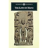 Buy The Manusmriti: The Laws of Manu Book Online at Low Prices in India ...