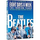 The Beatles: Eight Days A Week - Edizione Speciale: Amazon.it: Beatles ...