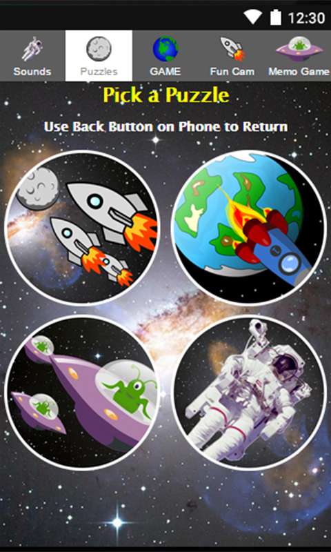 Space Rocket Games: Astronaut : Amazon.co.uk: Apps & Games