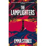 The Lamplighters: Emma Stonex: Amazon.co.uk: Stonex, Emma ...