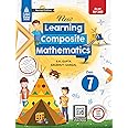 New Learning Composite Mathematics Class 8 - by S.K. Gupta & Anubhuti ...