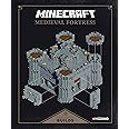Medieval Fortress: An Official Mojang Book (Minecraft) : Jelley, Craig ...