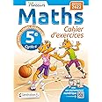 Amazon.fr - Cahier d'exercices iParcours maths 6e (avec rappels de cours) édition 2021 - Hache ...