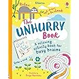 The Unhurry Book : Eddie Reynolds, Lara Bryan, Freya Harrison, Freya ...