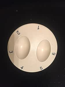 Newlec storage heater control knob: Amazon.co.uk: Kitchen & Home