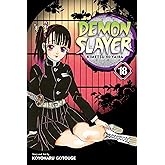 Demon Slayer: Kimetsu no Yaiba, Vol. 21: Volume 21 : Gotouge, Koyoharu, Gotouge, Koyoharu ...