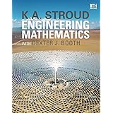 Engineering Mathematics: Amazon.co.uk: K.A. Stroud, Dexter J. Booth ...