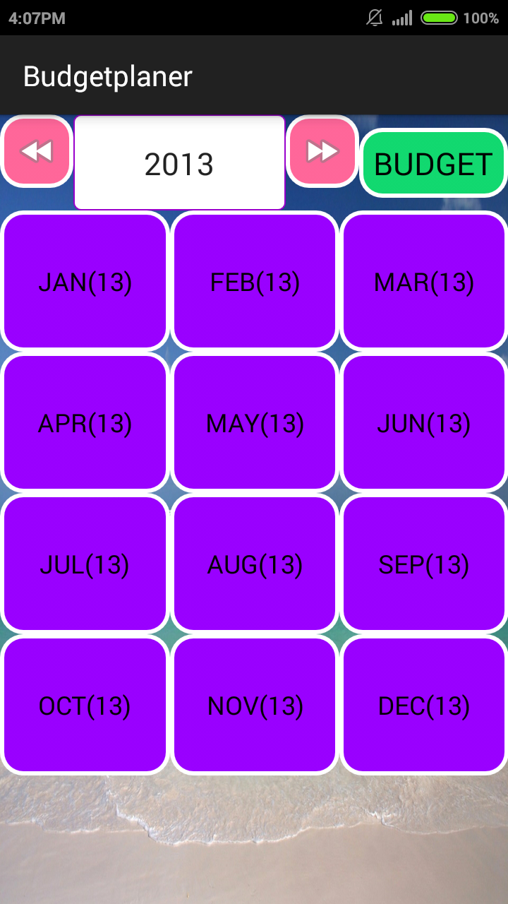 BudgetPlaner: Amazon.co.uk: Appstore for Android