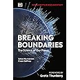 Buy Breaking Boundaries: The Science of Our Planet Book Online at Low ...