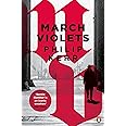 March Violets: Berlin Noir 1: Amazon.co.uk: Kerr, Philip: 9780241976012 ...