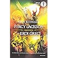 Percy Jackson racconta gli eroi greci : Riordan, Rick, Grassi, Laura ...