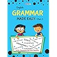 English Grammar Made Easy 3 : Rashmi Abhisheki: Amazon.in: Books