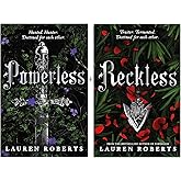 Reckless : Lauren Roberts: Amazon.in: Books
