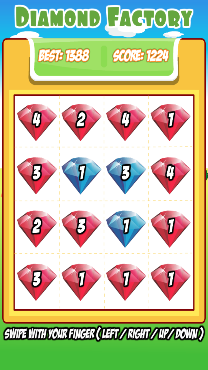 Diamond Factory: Amazon.co.uk: Appstore for Android