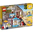 LEGO 31077 LEGO Creator Modular Sweet Surprises : Adore Oyuncak: Amazon ...