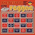 The Best Of Reggae: Expanded Original Album (2CD): Amazon.co.uk: CDs ...