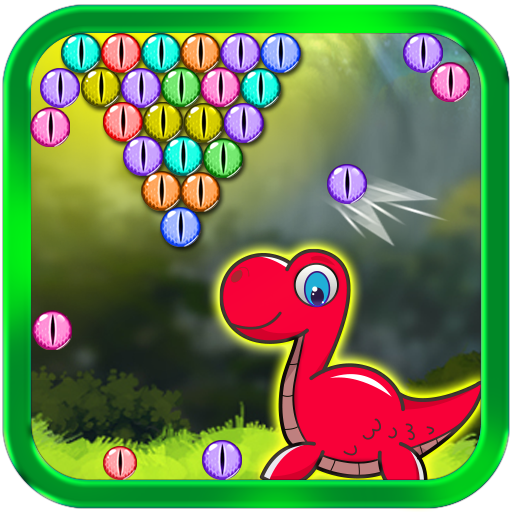 Dino Bubble for Kids: Amazon.it: Appstore per Android