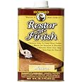 Howard Restor-A-Finish Neutral RF1016 Restore The Original Finish ...