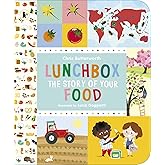 How Did That Get in My Lunchbox?: The Story of Food (Exploring the ...