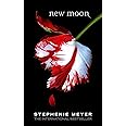 New Moon : Meyer, Stephenie: Amazon.in: Books