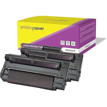 Samsung SCX-D4200A SCX4200 SCX-4200 - laser toner cartridge - 1 x black ...